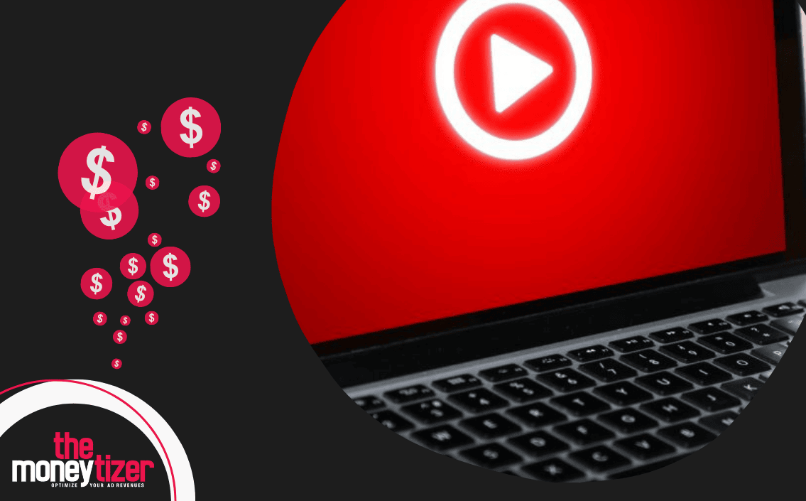 How to increase your CPM using video formats - TheMoneytizer